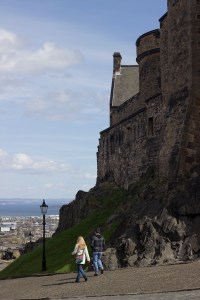 City Guide: Edinburgh – feather + fir